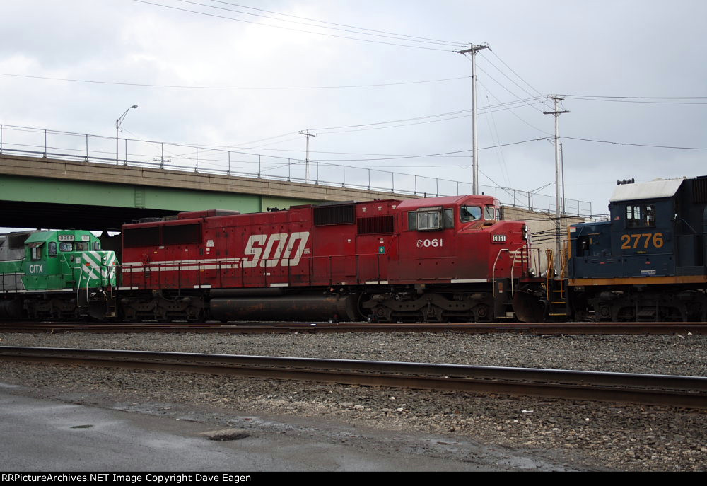 SOO 6061